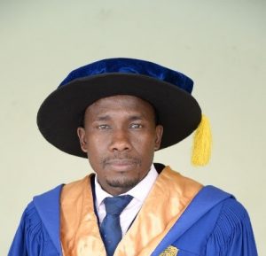 Dr. Henry Yatich, PhD – College of Graduate Studies & Research