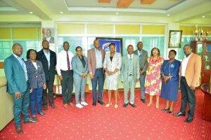 MKU-ISERC Granted Expanded Mandate by NACOSTI – College of Graduate ...